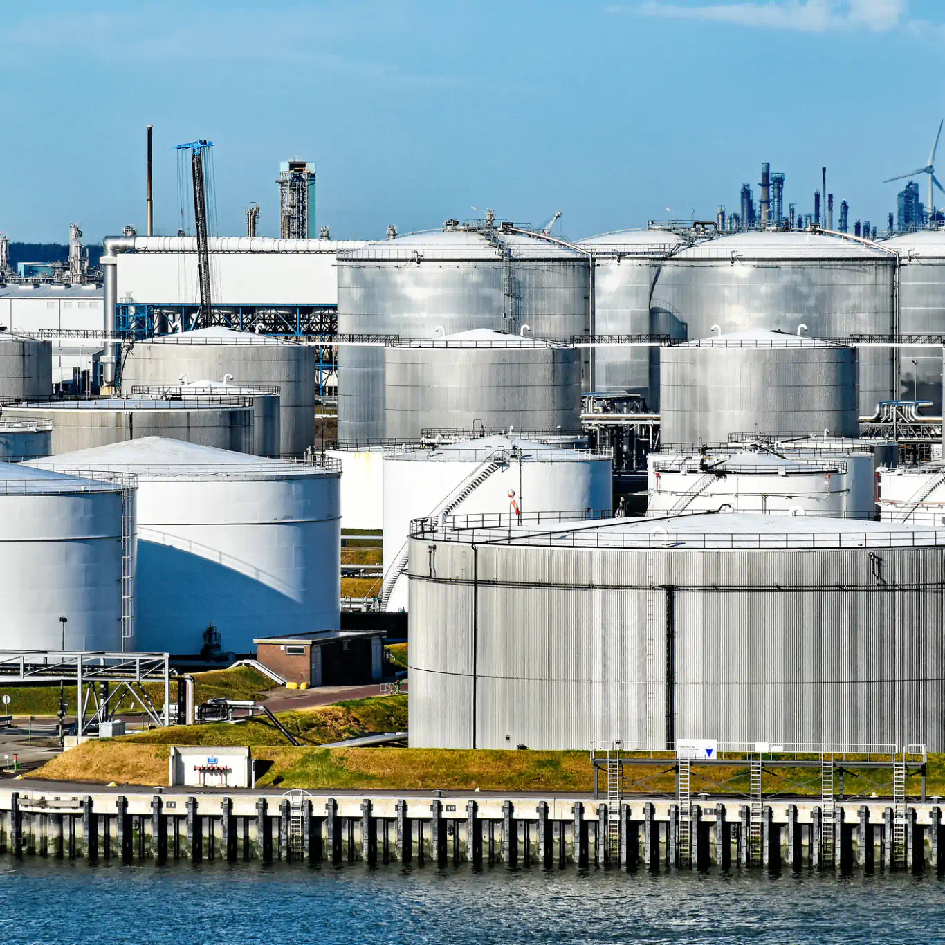 Environmental Monitoring Solutions | Worldsensing