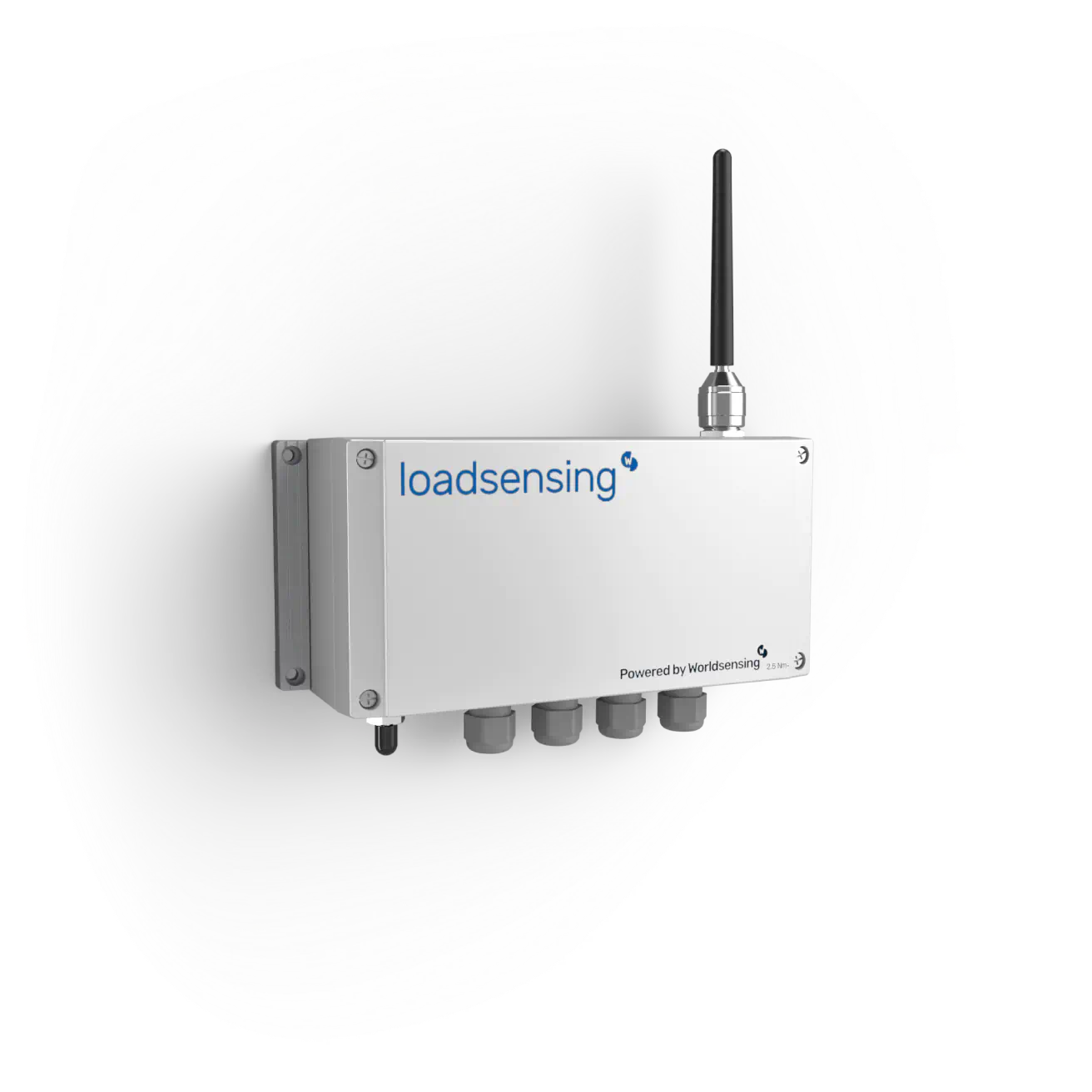 Analog Data Logger · Analog Data Acquisition | Worldsensing