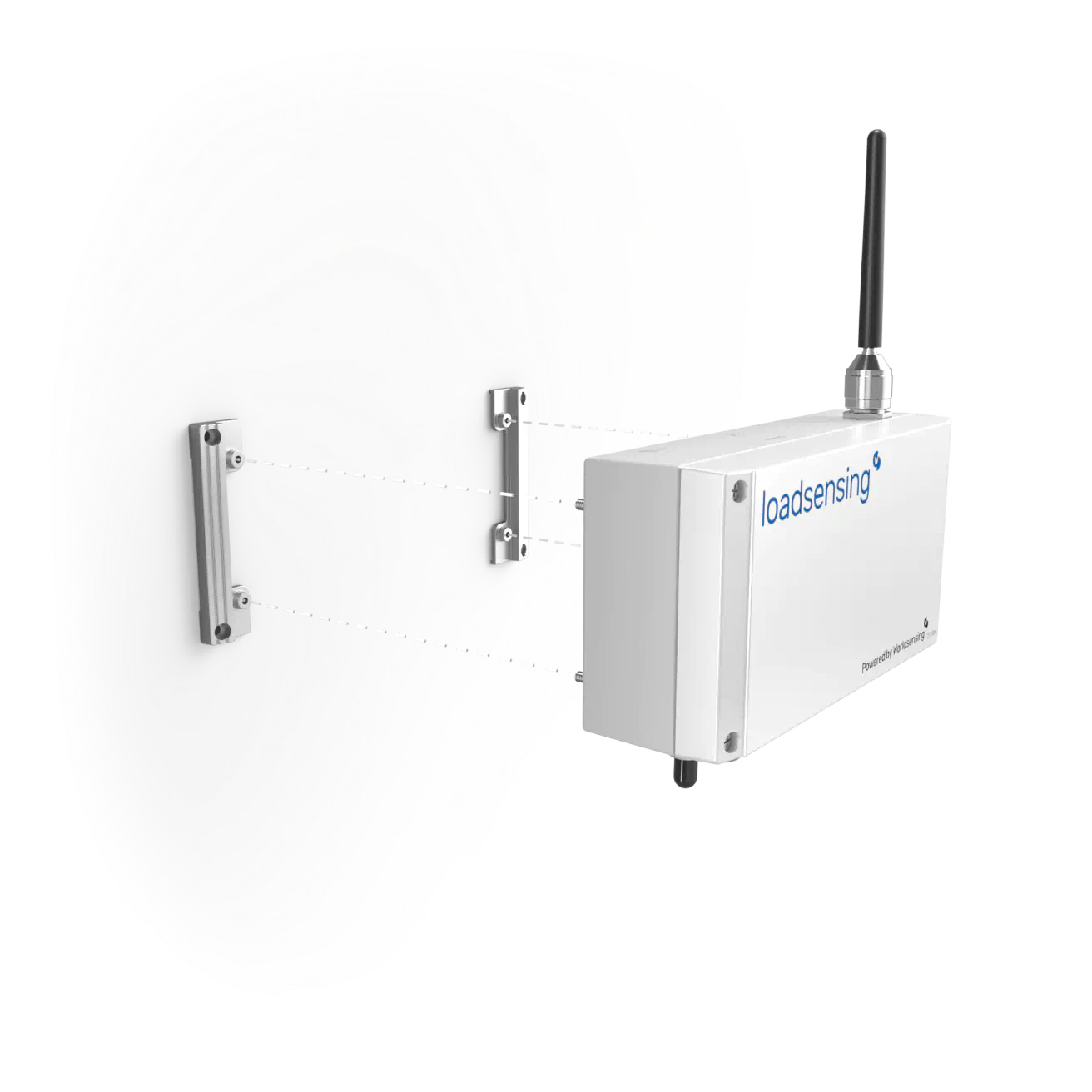 Analog Data Logger · Analog Data Acquisition | Worldsensing