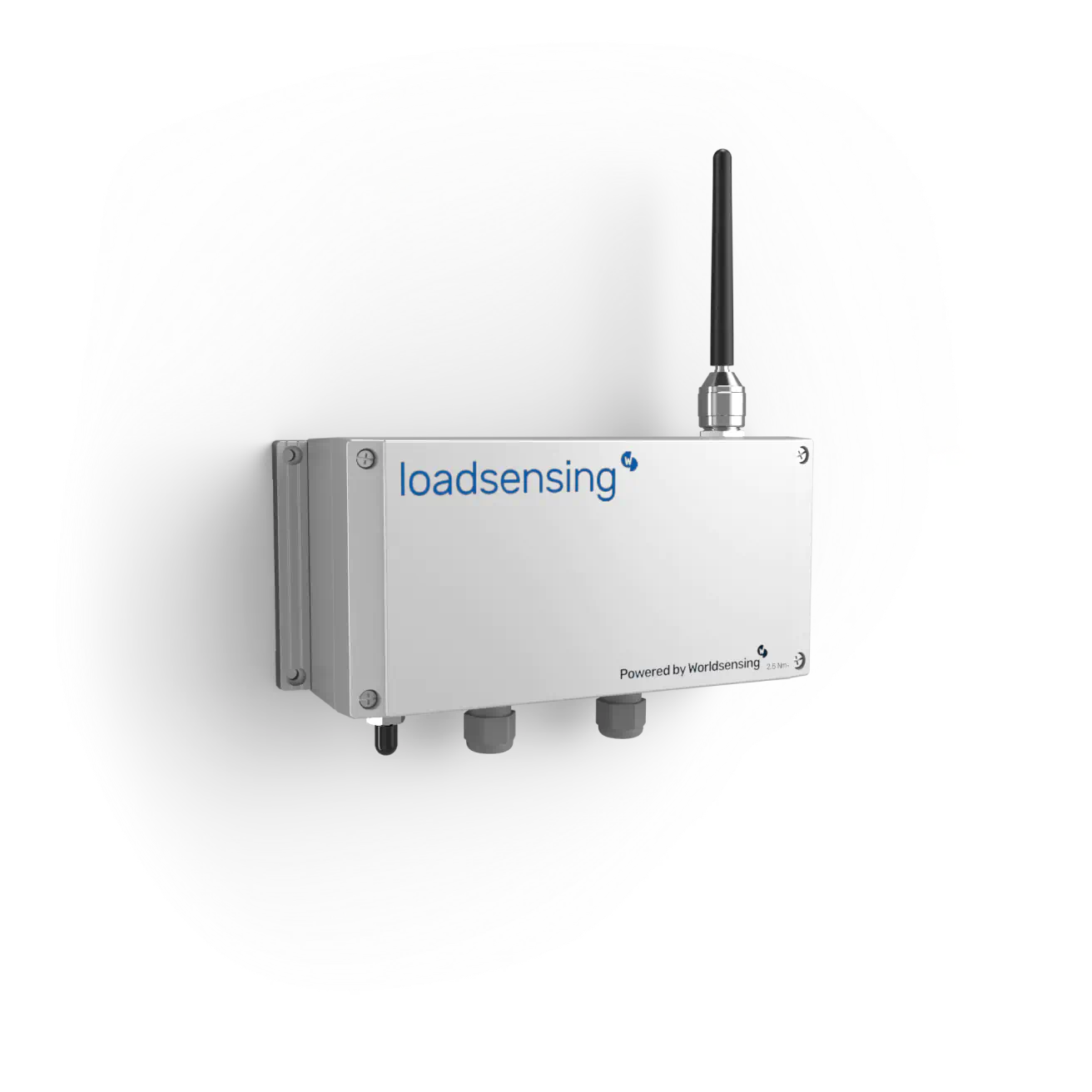 Digital Data Logger · Digital Data Acquisition | Worldsensing