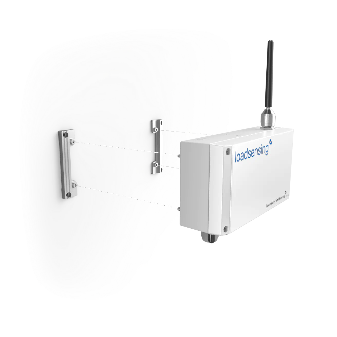 Digital Data Logger · Digital Data Acquisition | Worldsensing