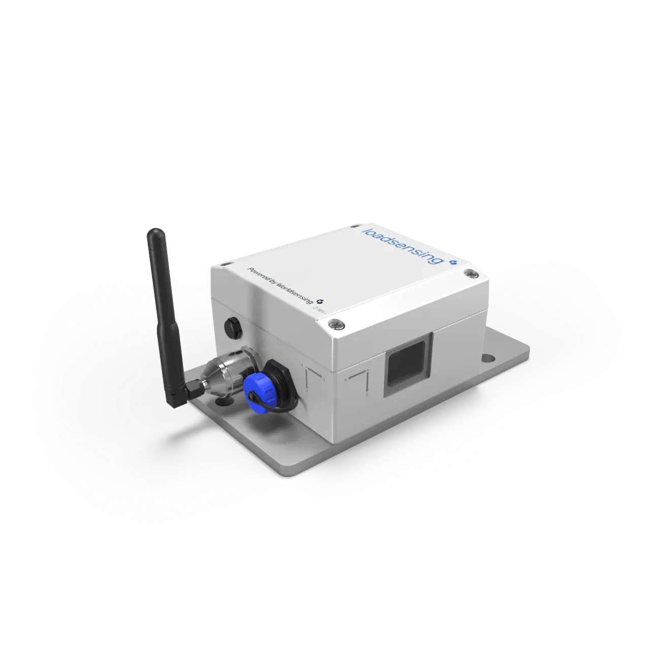 LaserTilt90 · Laser Tiltmeter | Worldsensing