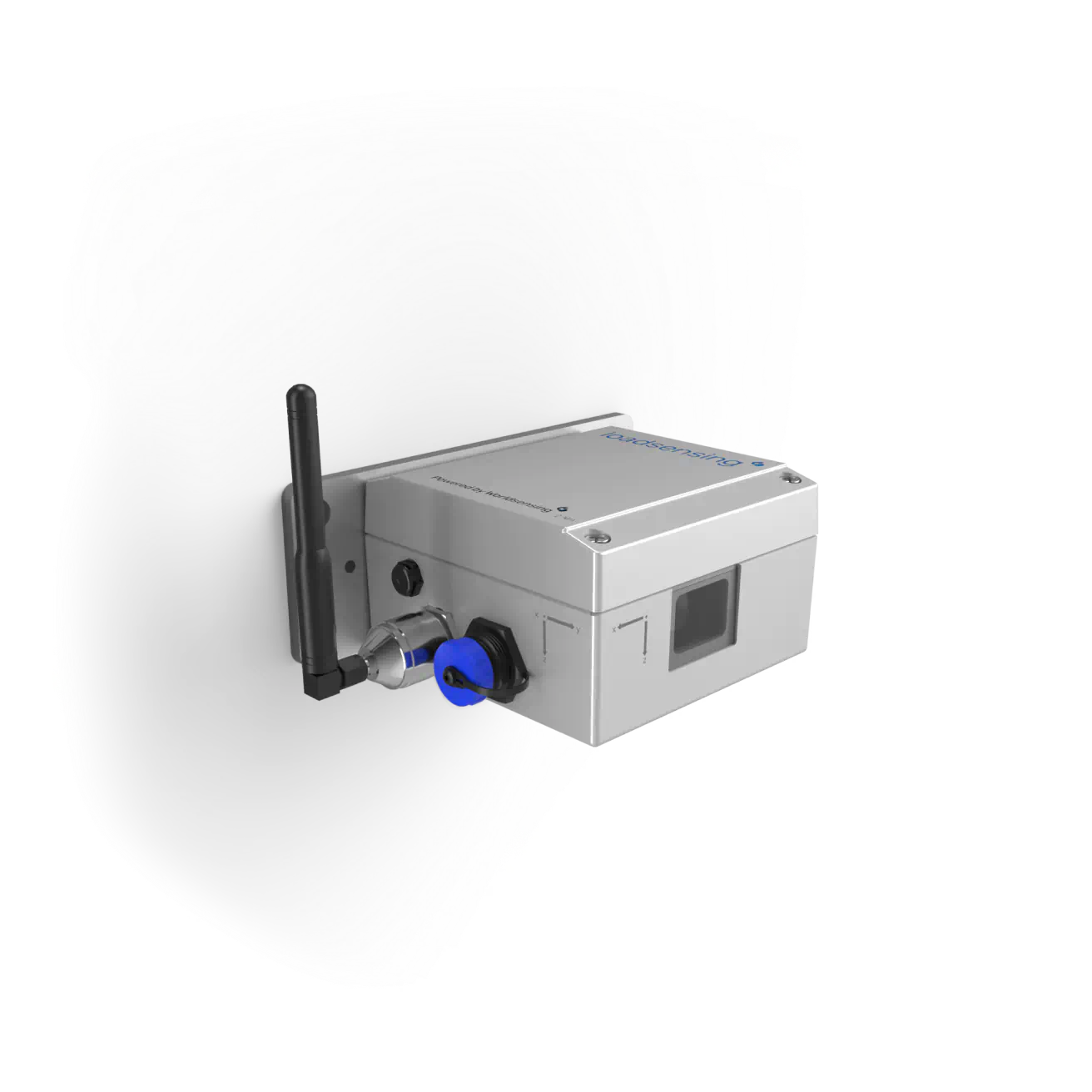 LaserTilt90 · Laser Tiltmeter | Worldsensing