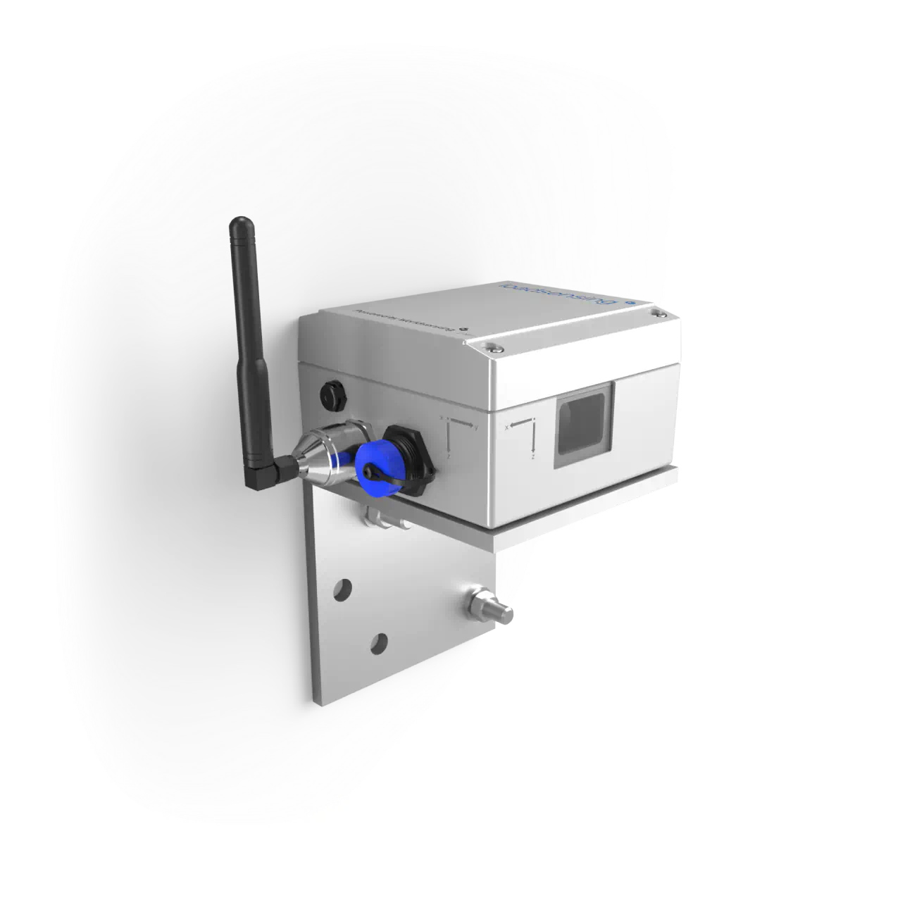 LaserTilt90 · Laser Tiltmeter | Worldsensing