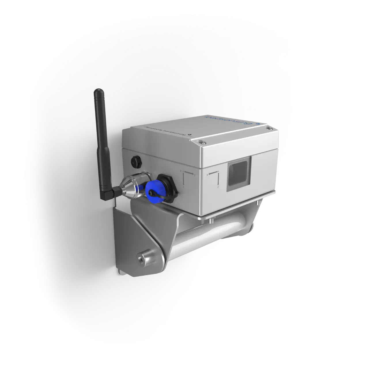 LaserTilt90 · Laser Tiltmeter | Worldsensing