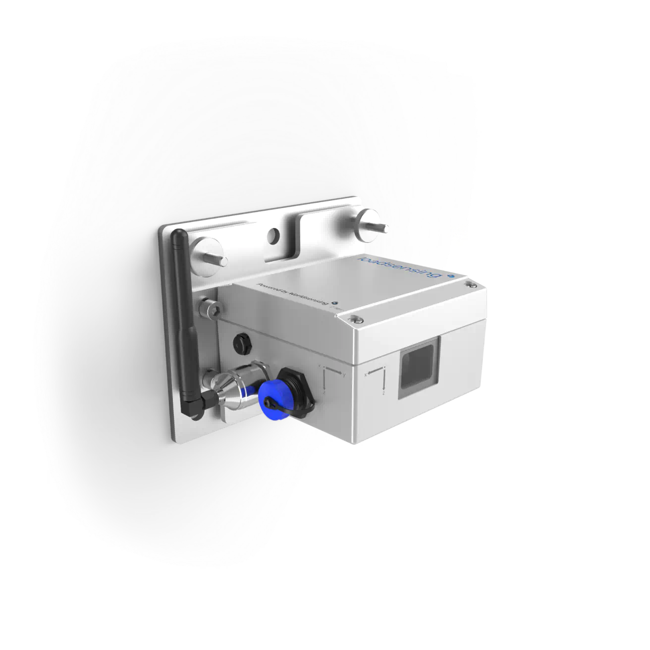 LaserTilt90 · Laser Tiltmeter | Worldsensing