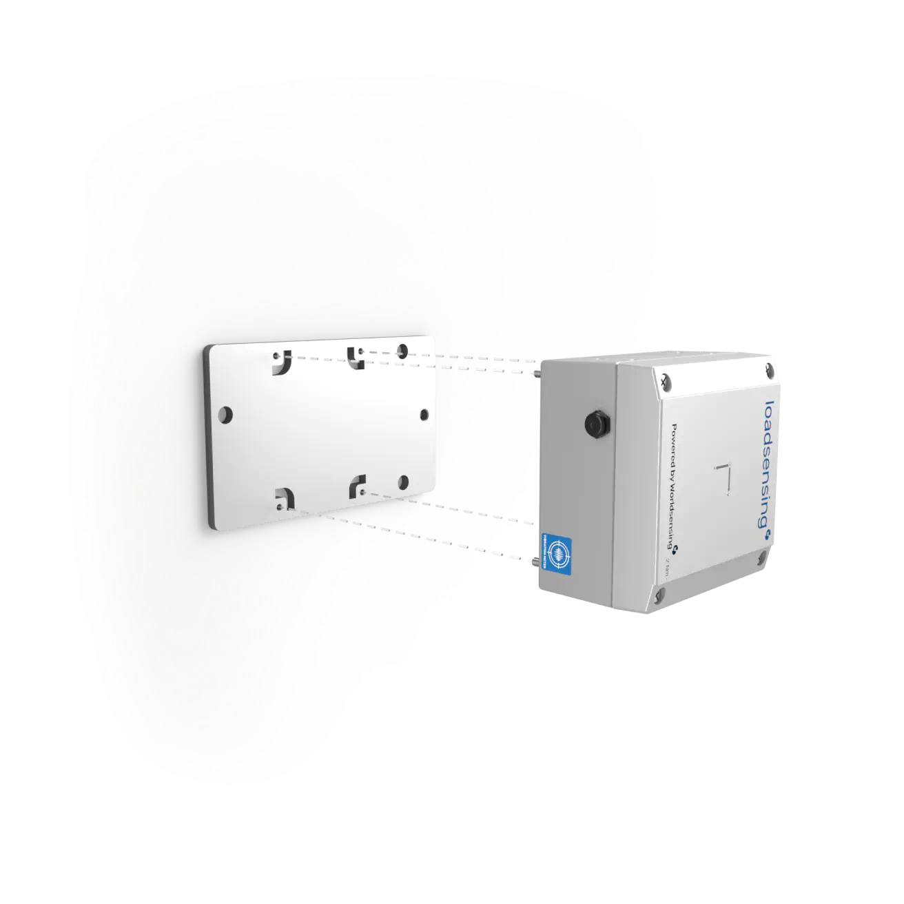 Vibration Meter · Vibration Monitoring | Worldsensing