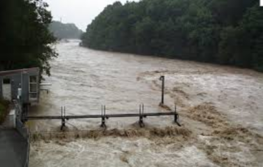 IoT Real-Time Flood Monitoring System | Worldsensing