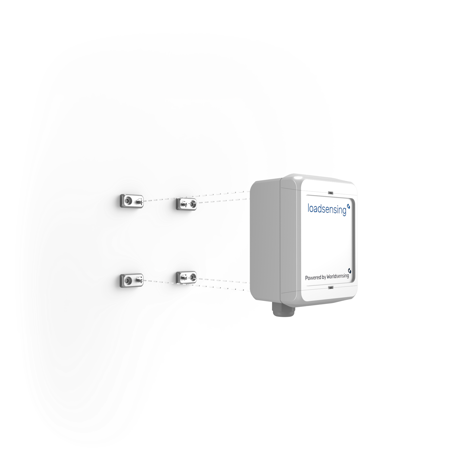 Piconode · Compact Data Logger | Worldsensing