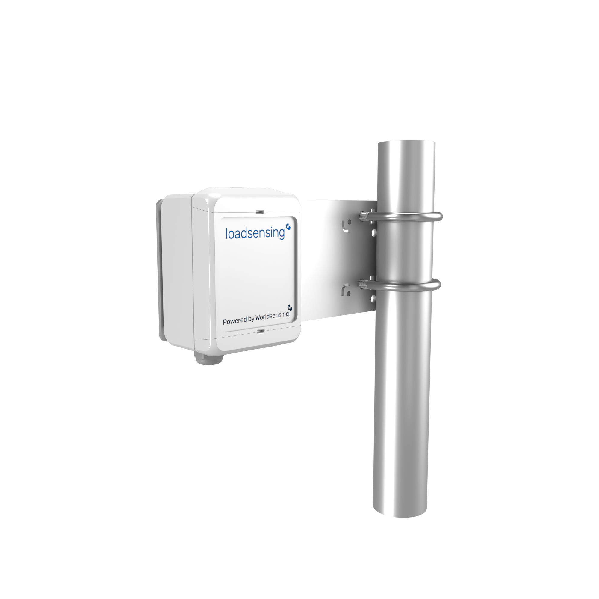 Piconode · Compact Data Logger | Worldsensing