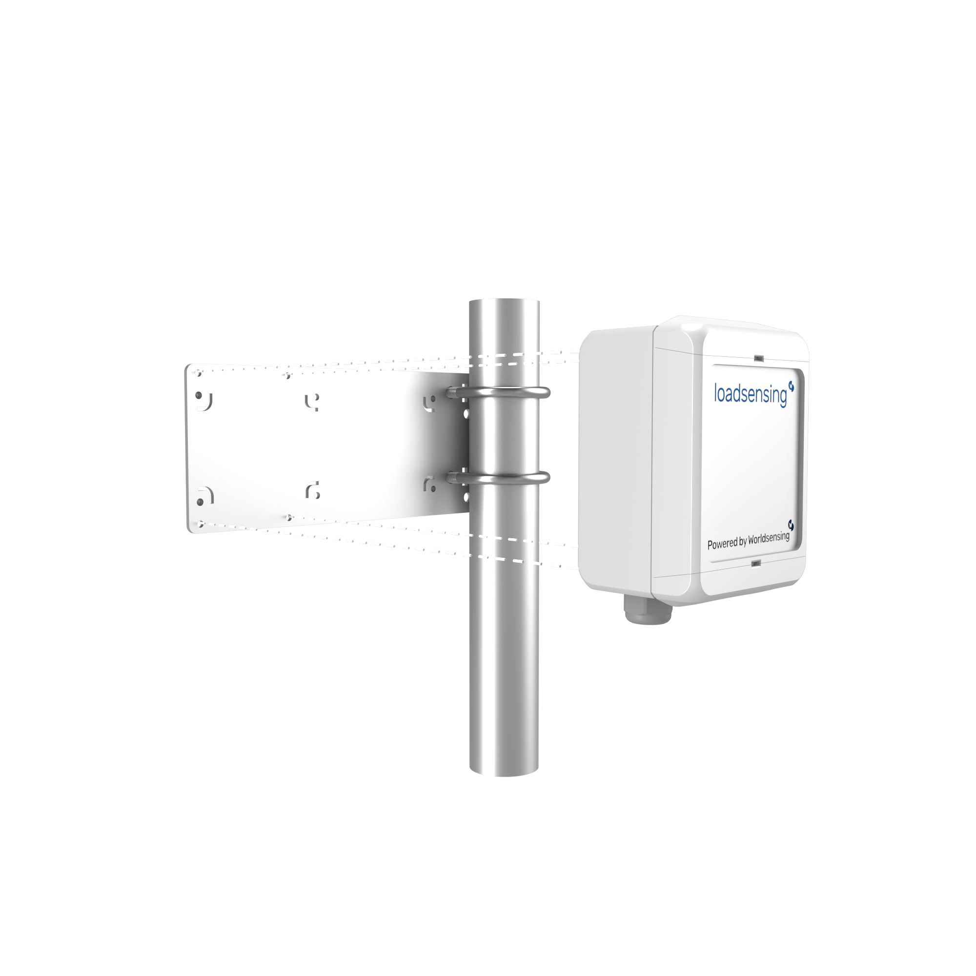 Piconode · Compact Data Logger | Worldsensing
