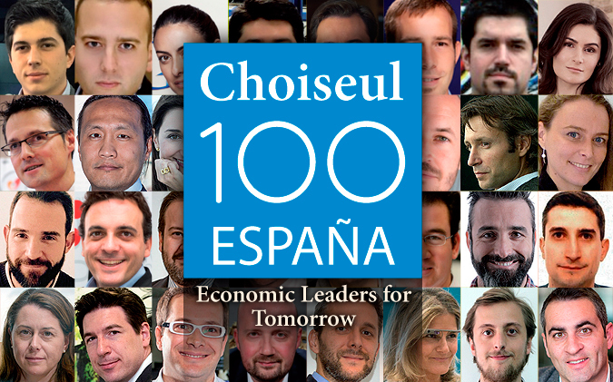 Ignasi Vilajosana nominated as Top 100 Spanish Economic Leader ...