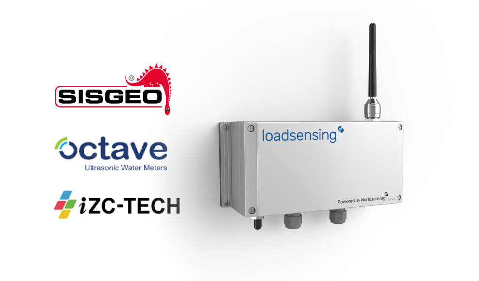 New sensor integration expansion for Worldsensing Digital Data Logger ...