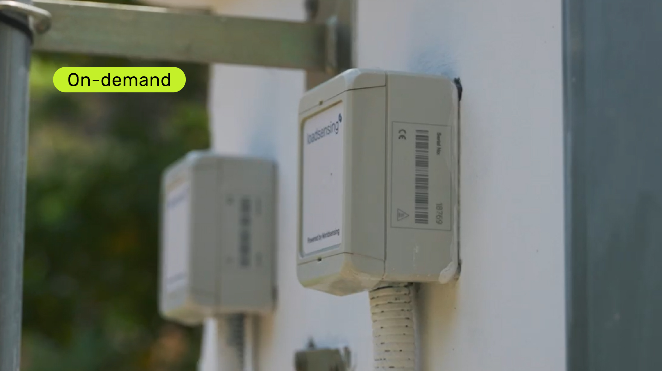 An Introduction To Iot Remote Monitoring Worldsensing