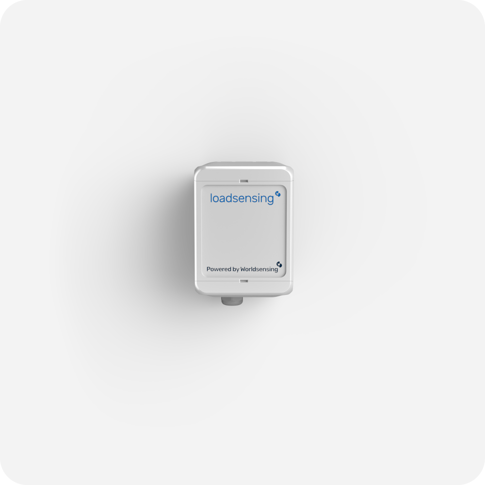 Piconode · Compact Data Logger | Worldsensing