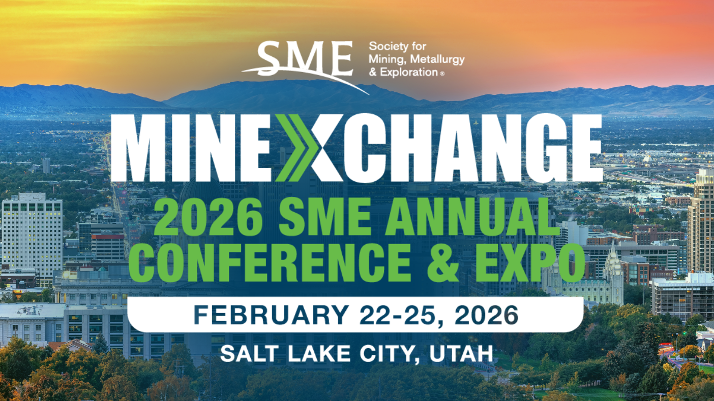 SME Minexchange 2026 - Worldsensing
