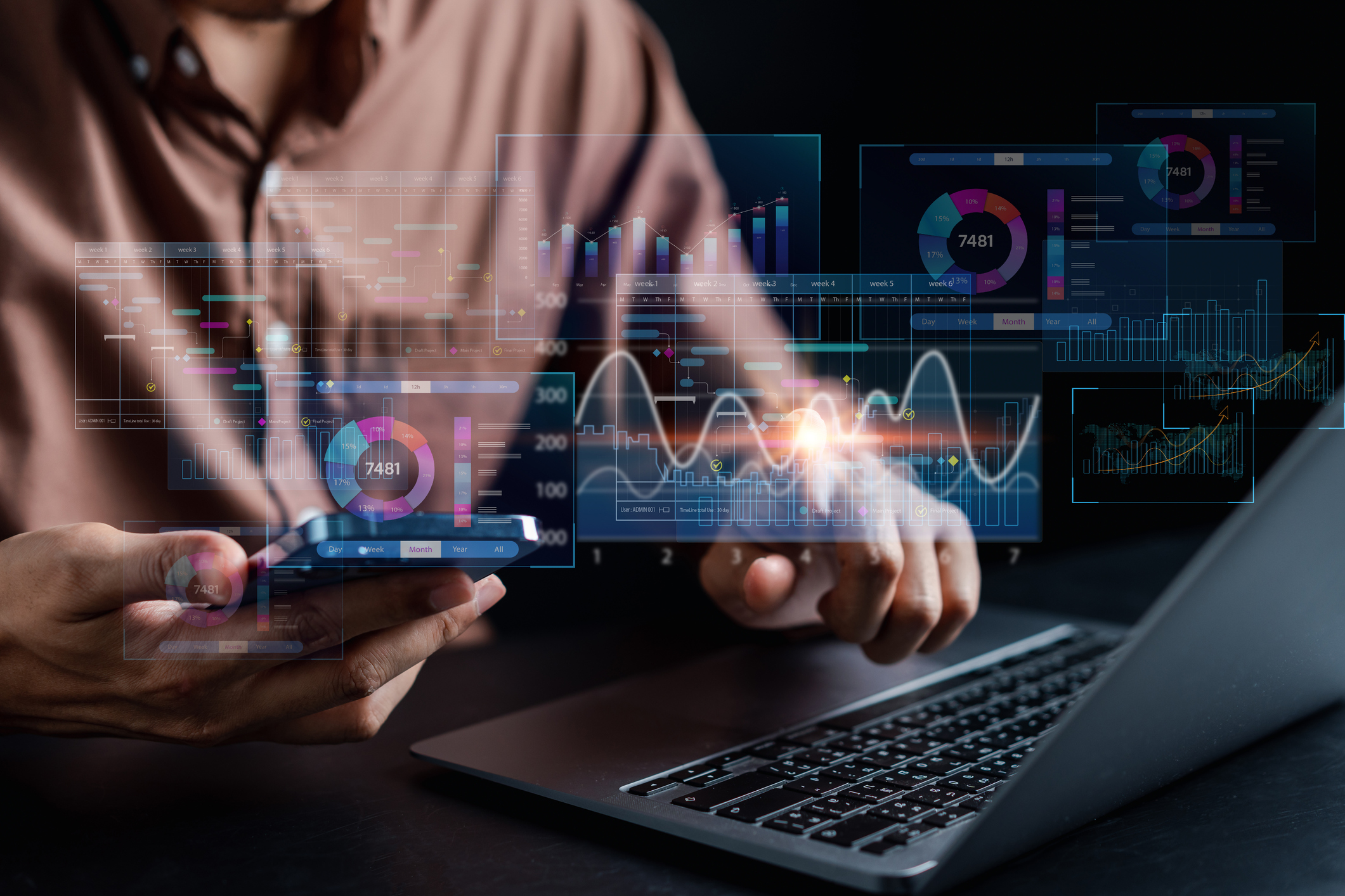 Measuring and Exploiting Guardbands of Server-Grade ARMv8 CPU Cores and ...