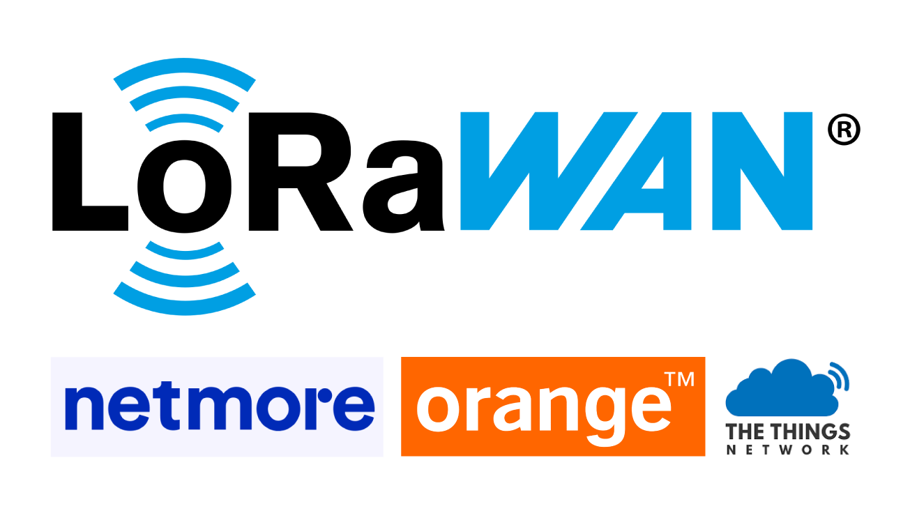 Expanding connectivity: CMT Cloud now supports multiple LoRaWAN network ...